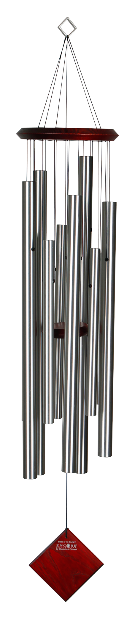 Woodstock Chimes Percussion Chimes of the Eclipse | Bass Pro Shops